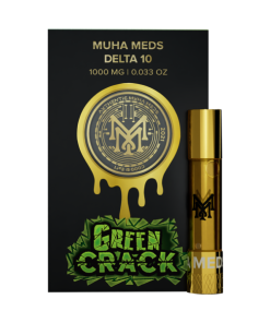 Muha Meds Archives - Global Marijuana Dispensary