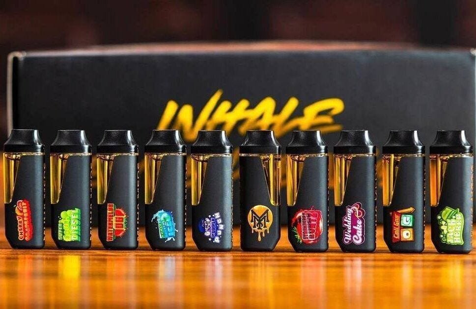 Muha Meds Flavors (Best To Try, Latest Drops & Strains)